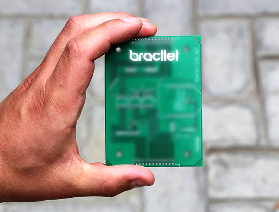 Never create a part again. - Upverter