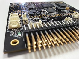 Never create a part again. - Upverter