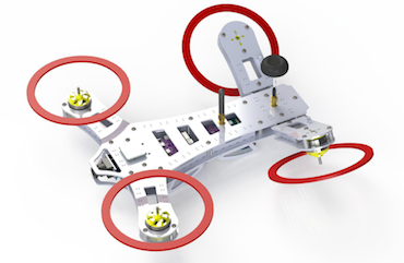 Realization. Not CAD. - Upverter